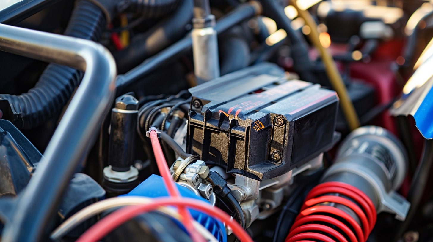 Mastering ATV Electrical System Troubles – UTV Armory