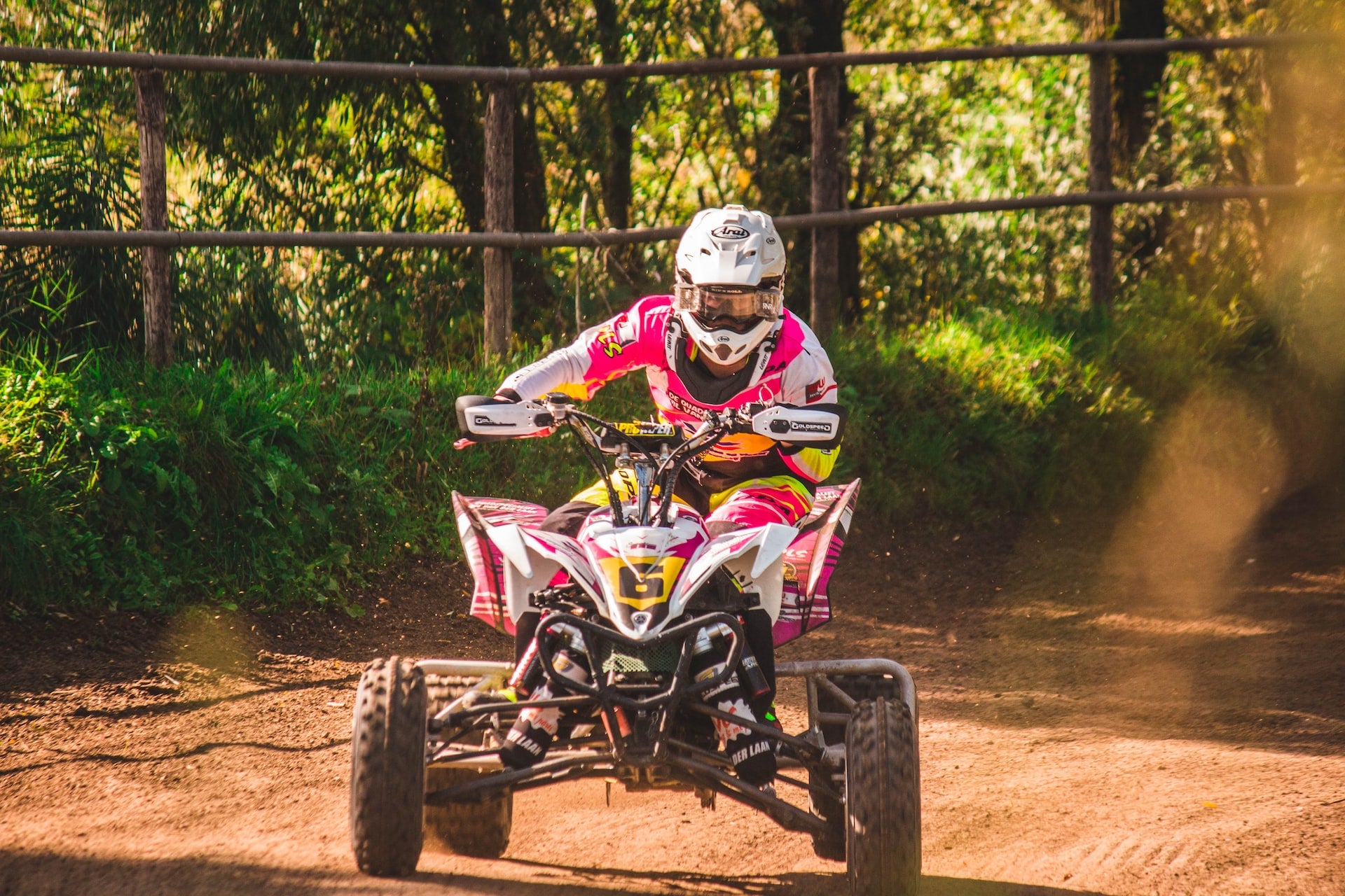 Honda Skid Plates & Accessories | Shop Now | UTV Armory