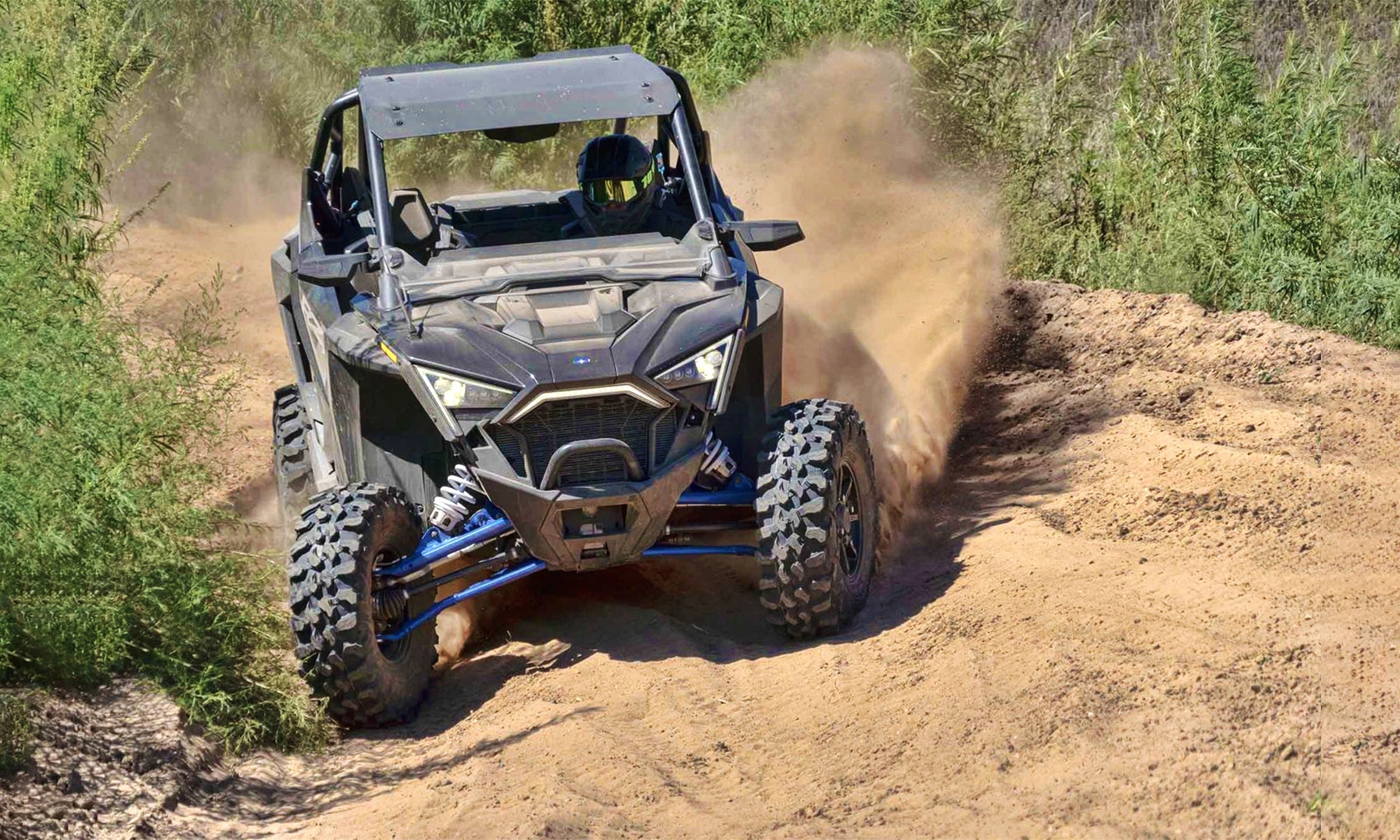 Polaris Skid Plates & Accessories | UTV Armory